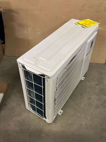 Friedrich Floating Air Pro Single Zone Outdoor Air Conditioning Unit ...