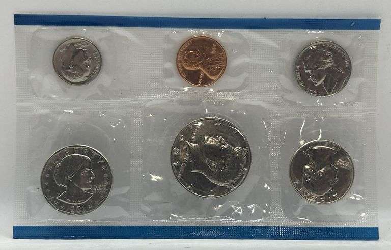(AA) Lot: American Coins - Kraft Auction Service, LLC