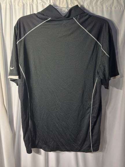 (J) 18 Racing Indy Black Panther Racing Polos Sunoco Turbo Chevy ...