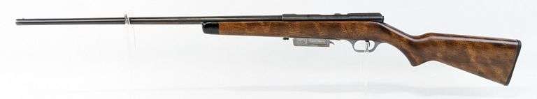 Savage Arms Model 58B .410 Ga Bolt Action Shotgun - Kraft Auction ...