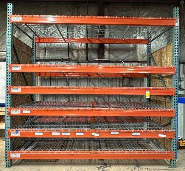 OLO Business Liquidation Auction - Dayton, OH - Kraft Auction Service, LLC