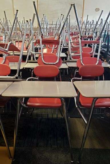 Legacy Combination Desks - Kraft Auction Service, LLC