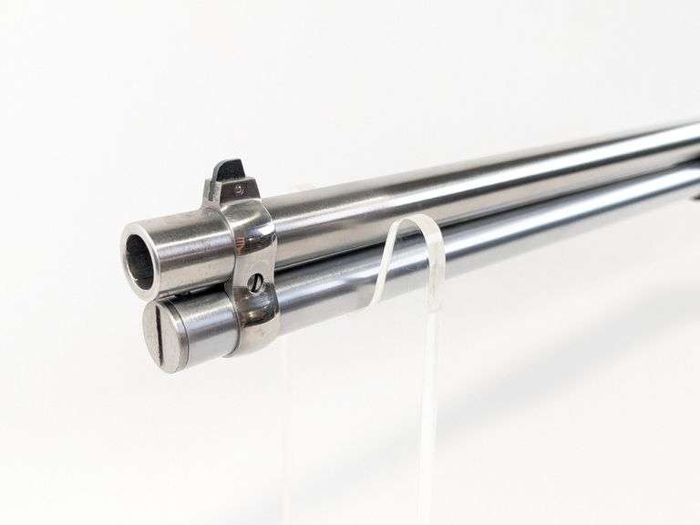 Rossi Model 92 SRC .45 Colt Lever Action Rifle - Kraft Auction Service, LLC