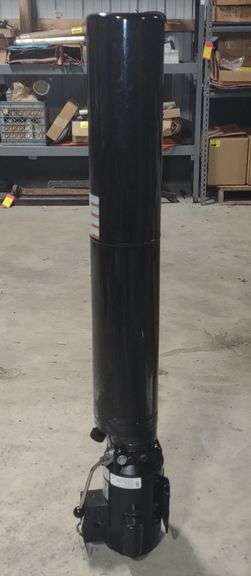 SPX Stone Hydraulic Power Unit (Model AB-1346) For Challenger Lift ...