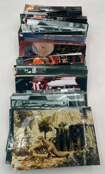 (AO) Assorted Photographs - Kraft Auction Service, LLC