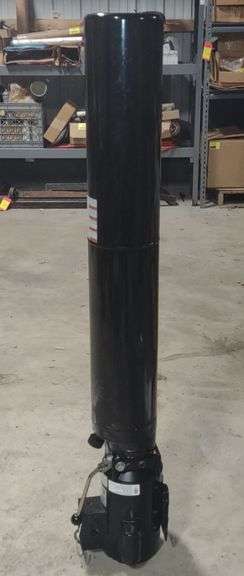 SPX Stone Hydraulic Power Unit (Model AB-1346) For Challenger Lift ...