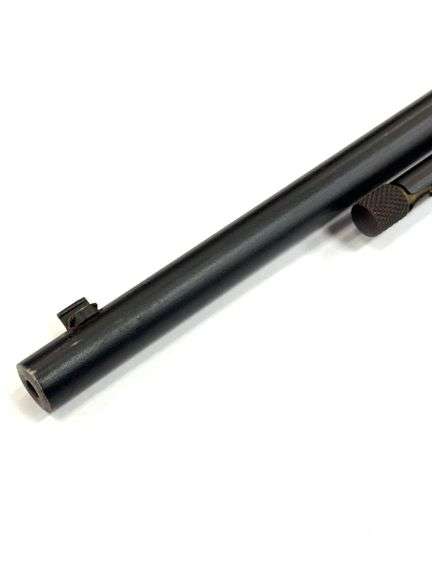 Stevens Model 87A .22 S-L-LR Semi -Auto Rifle - Kraft Auction Service, LLC