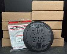 (ZZ) Legrand Wiremolds with Subpacks - Kraft Auction Service, LLC