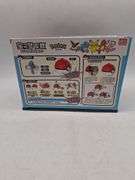 (JT) Pokémon action figurines. New never opened. - Kraft Auction ...