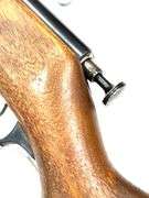 J.C. Higgins Model 103.18 .22 S-L-LR Bolt Action Rifle - Kraft Auction ...