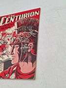 (O) The Centurion of Ancient Rome Comic NO. 9928 - Kraft Auction ...