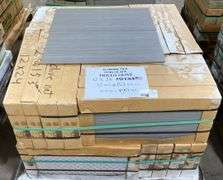 Florida Tile TRILLO OLIVE 12x24 Porcelain Tile - Kraft Auction Service, LLC