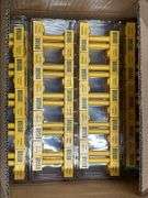 (ZZ) Yellow Amazon Bolts, PHX5 - Kraft Auction Service, LLC