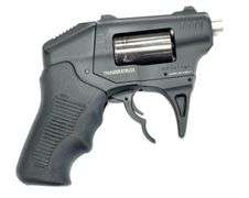 S333 Thunderstruck .22 Mag Double Barrel Revolver - Kraft Auction ...