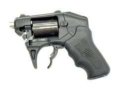 S333 Thunderstruck .22 Mag Double Barrel Revolver - Kraft Auction ...
