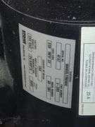 SPX Stone Hydraulic Power Units (Model AB-1381) For Challenger Lift ...