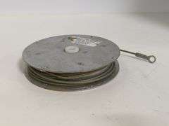 GAL Reel Type Door Closers (Unknown Measurements). Bidding 1xtq - Kraft ...