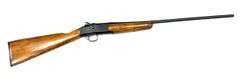Springfield Model 944 .410 Single Shot Shotgun - Kraft Auction Service, LLC