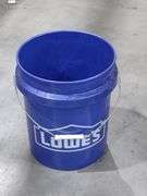 Bucket Bins (12" - 21" Diameter) - Kraft Auction Service, LLC