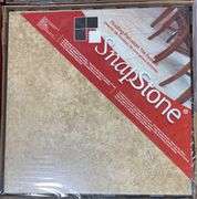 Shaw Tile Snapstone SAND 12"x12" Interlocking Porcelain Floor Tile ...