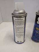 Stoner Spray Can - Kraft Auction Service, LLC