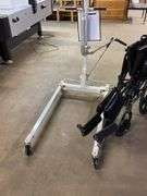 (P) Hoyer Linak Lift Unknown Model - Kraft Auction Service, LLC