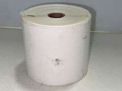 Label Stock Stickers - Kraft Auction Service, LLC