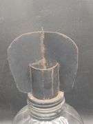 (Z) Big Stinky Glass Fly Trap - Kraft Auction Service, LLC