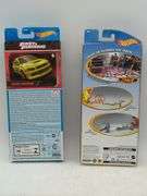 (JT) Hot Wheels Gift Packs. 5 Cars Per Pack. 3 inch. HW Race Team, Fast ...