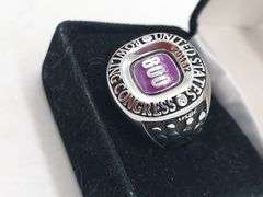 (GH) 800 USBC Series Bowling Ring - Kraft Auction Service, LLC