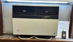 Friedrich Standard Chassis Window Unit Air Conditioner - Kraft Auction ...