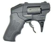 S333 Thunderstruck .22 Mag Double Barrel Revolver in Box - Kraft ...