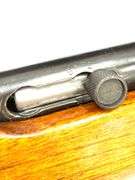 Mossberg Model 51M(b) .22 LR Mannlicher Rifle - Kraft Auction Service, LLC