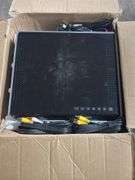 (F) Durabrand DVD Home Theater System - Kraft Auction Service, LLC