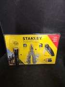 (R) Stanley 3 Piece Tool Sets - Kraft Auction Service, LLC