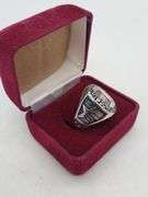 (GH) USBC 2012-2013 - 300 Game Ring - Kraft Auction Service, LLC