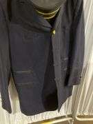 (GH) South Shore Railroad Uniform - Kraft Auction Service, LLC