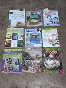 (KC) Kraft Books. Painted Furniture, Drawing, Candle Making , Painting ...