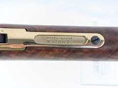 2020 Henry Washington Collection Exhibition Edition .30-30 Lever Action ...