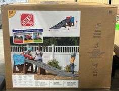 Step 2 Ride-On Classic Coaster Extreme - Kraft Auction Service, LLC