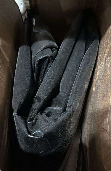 Condor Spill Containment - Kraft Auction Service, LLC