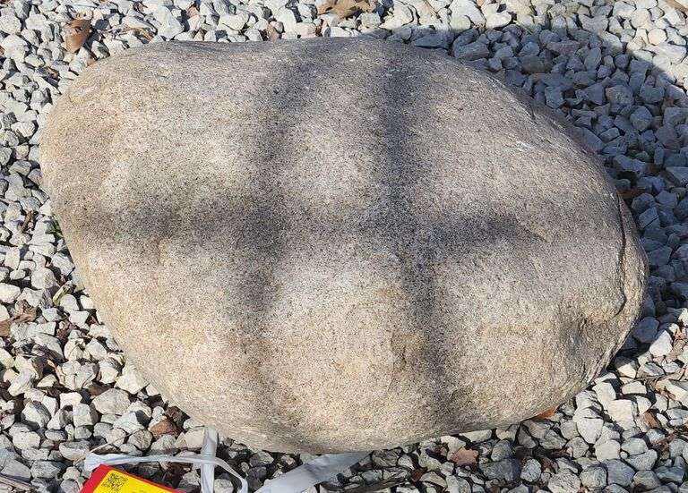 Landscaping Boulder - Kraft Auction Service, LLC