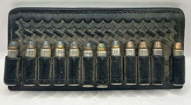 (AA) Lot: Bullets, Cigarette Machine, Pocket Knife, & More - Kraft ...