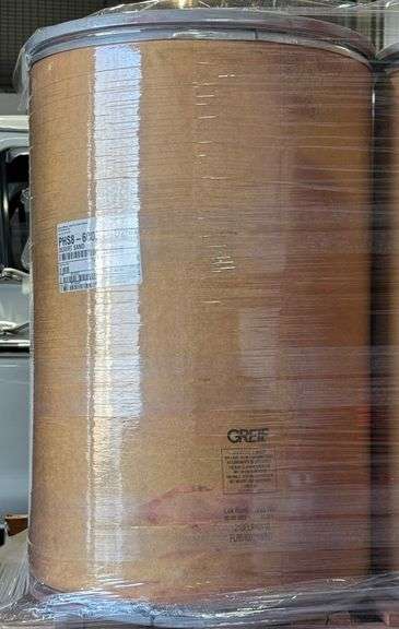 250lb Sherwin Williams Grove City Powder Coating Desert Sand (PHS8 ...