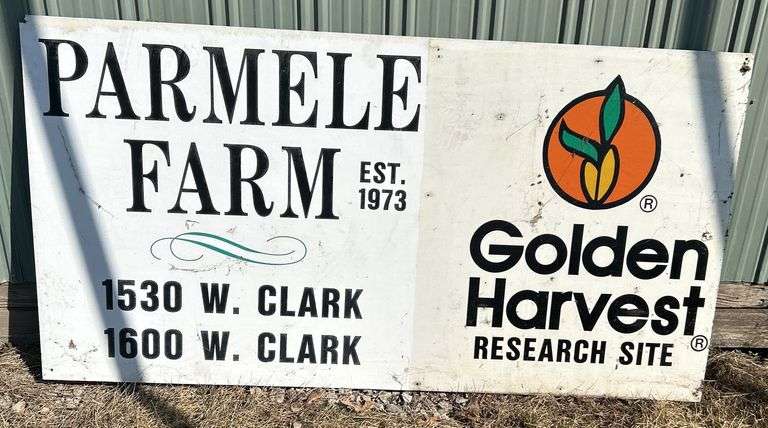 Paemele Farm EST 1973 - Kraft Auction Service, LLC