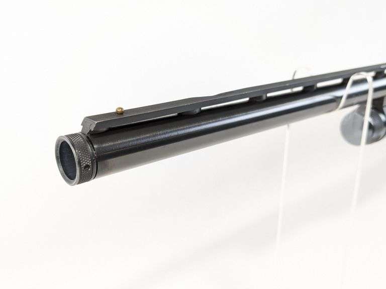 Winchester Model 120 Ranger Youth 20 Ga Pump Action Shotgun - Kraft ...
