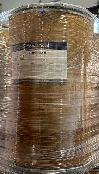 250lb Diamond Vogel Powder Coating Peridium T Series Evergreen - Kraft ...