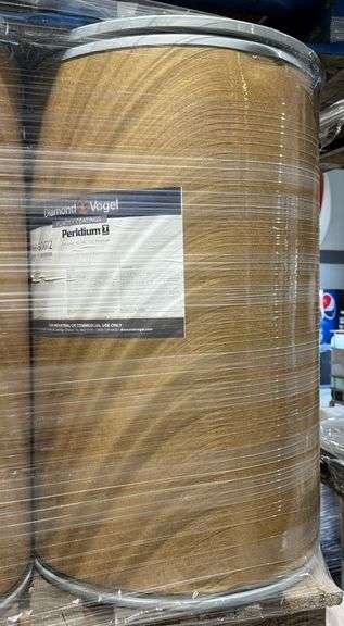 250lb Diamond Vogel Powder Coating Peridium T Series Evergreen - Kraft ...