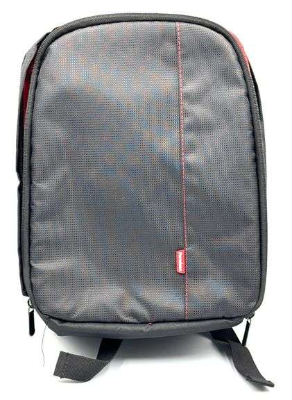 NIB. Ferndean Camera Backpack - Kraft Auction Service, LLC