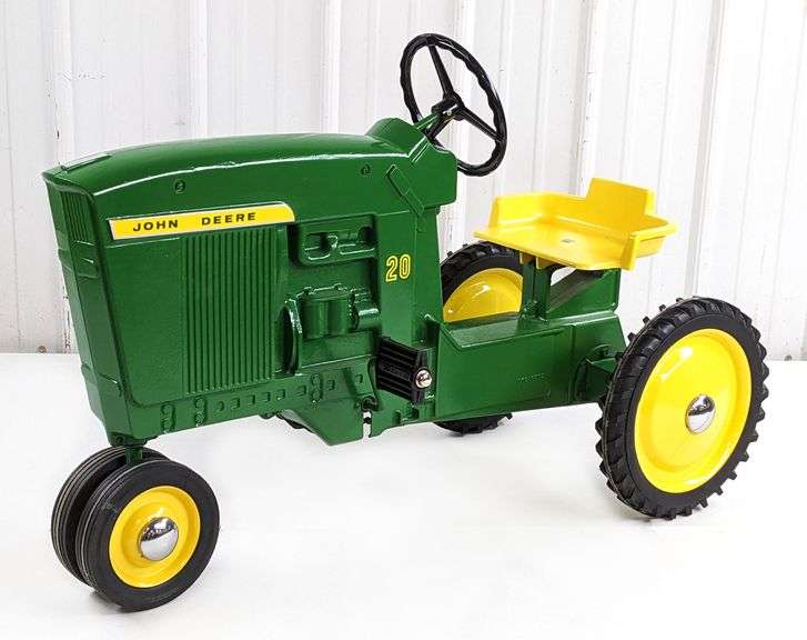 John Deere 63 20